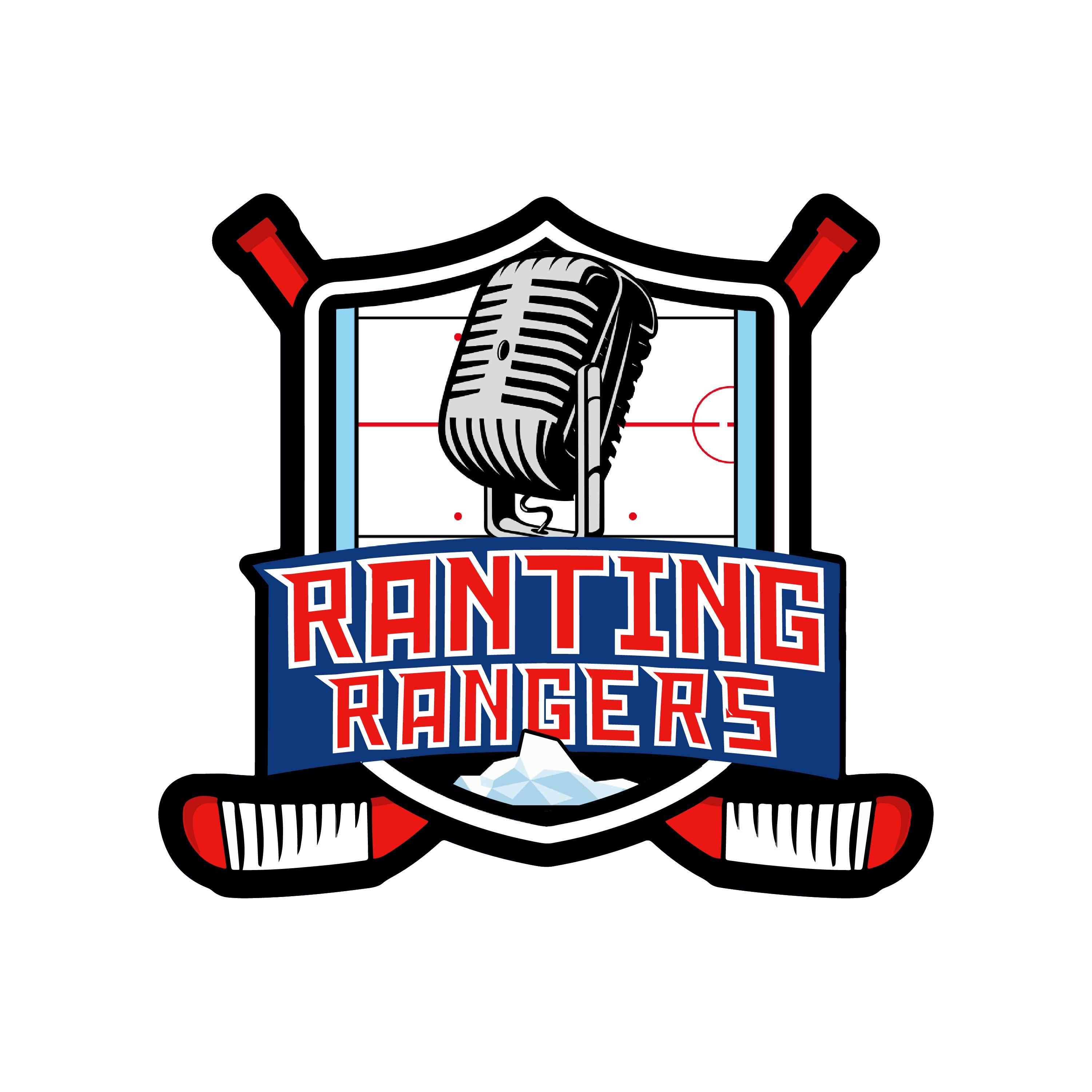 Ranting Rangers – Inside The Rink